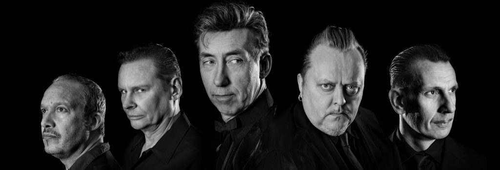 Biography — FATBOY